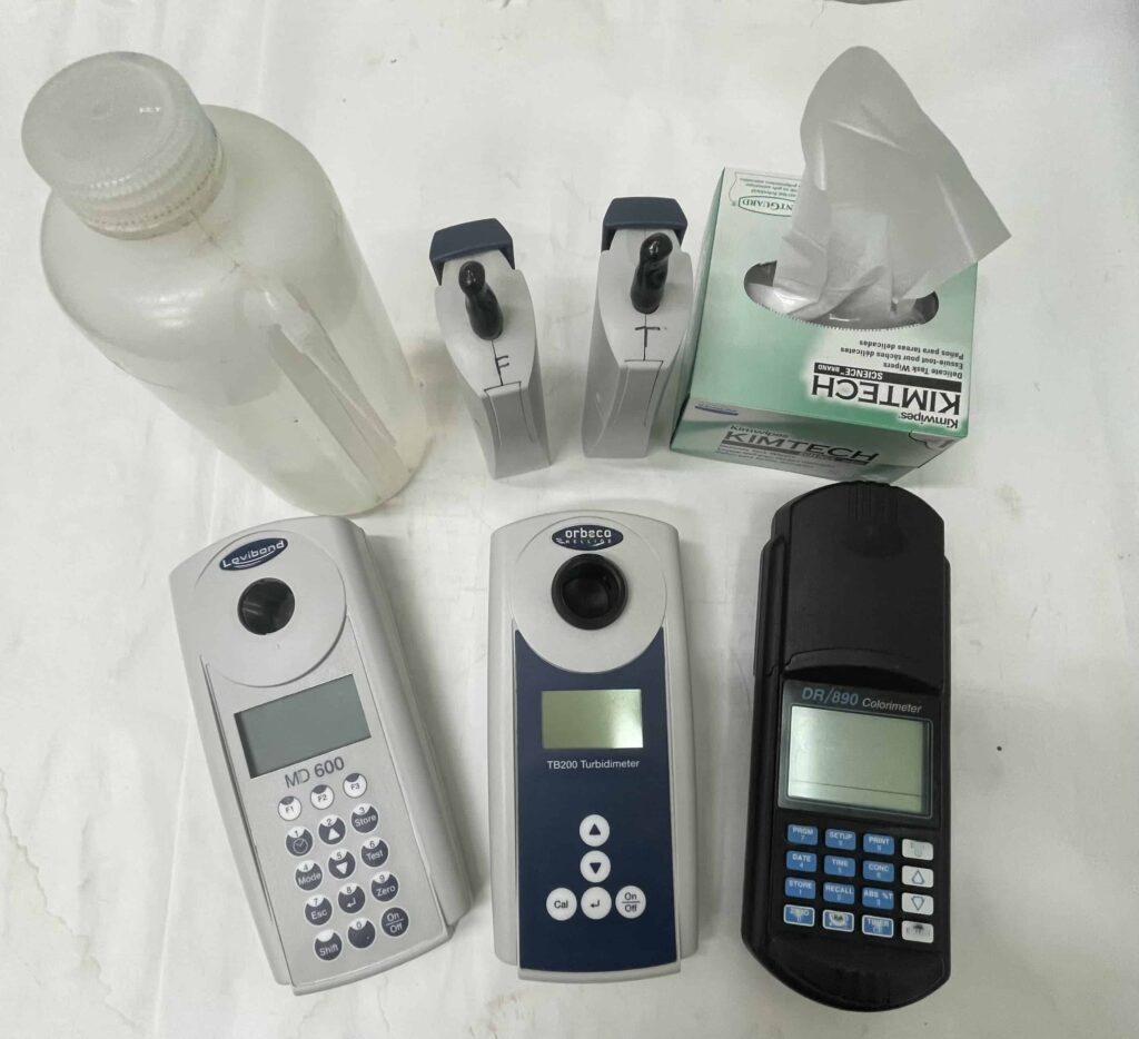 Community Water and Wastewater Systems – Siksika Nation Public Works